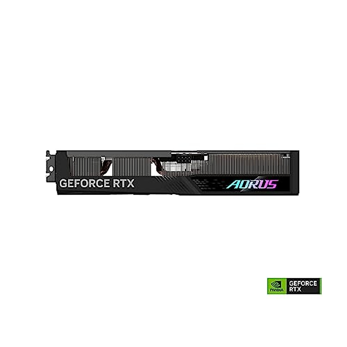 GIGABYTE AORUS GeForce RTX 4060 Elite 8G Graphics Card, 3X WINDFORCE Fans, 8GB 128-bit GDDR6, GV-N4060AORUS E-8GD Video Card
