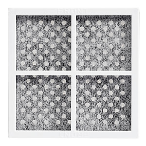 LG LT120F + LT100P Refrigerator Air and Water Filter Bundle