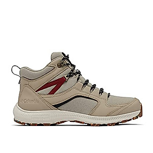 Columbia Re-Peak™ Mid Canvas Tan/Black 11.5 D (M)
