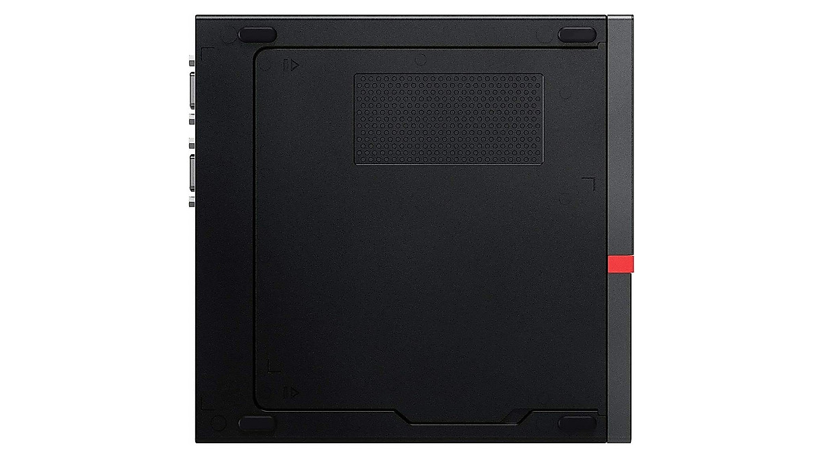 Lenovo ThinkCentre M920q Tiny Desktop - Powerful 6-Core i5, 16GB RAM, SSD