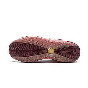 Nike Mens Air Max Lebron 7 Retro CZ8915 100 MVP - Size 9