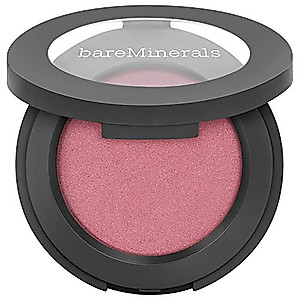 bareMinerals Bounce & Blur Blush Mini - Mauve Sunrise 0.05oz