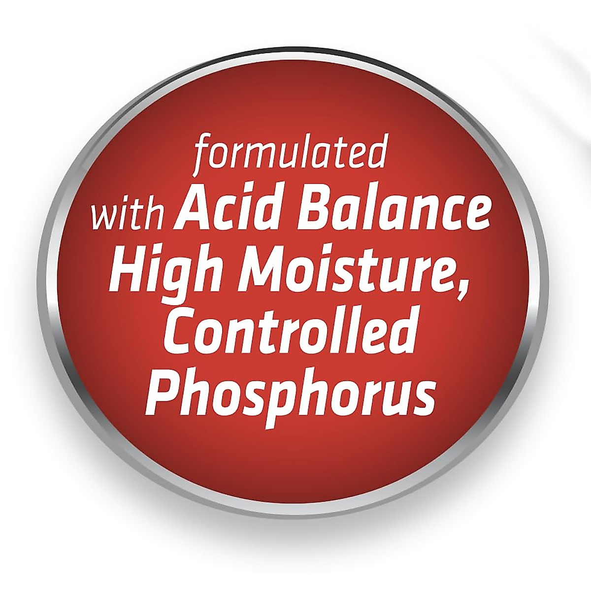 Evanger's EVX Restricted Diet: Controlled Magnesium for Cats