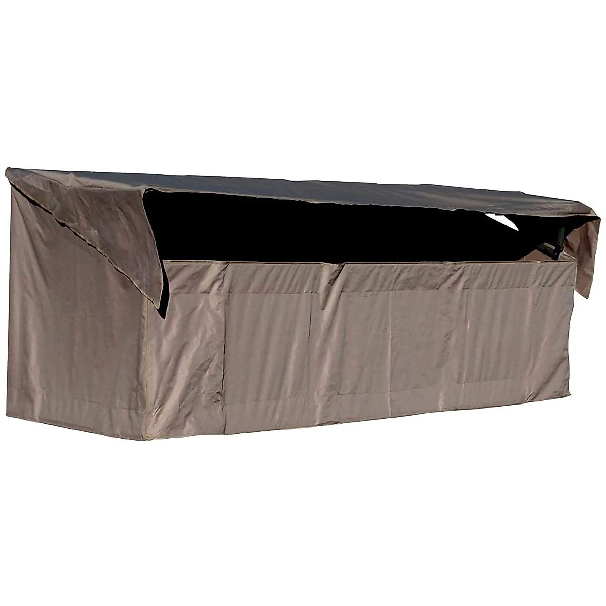 banded Glory Axe Combo Boat/Shore Blind