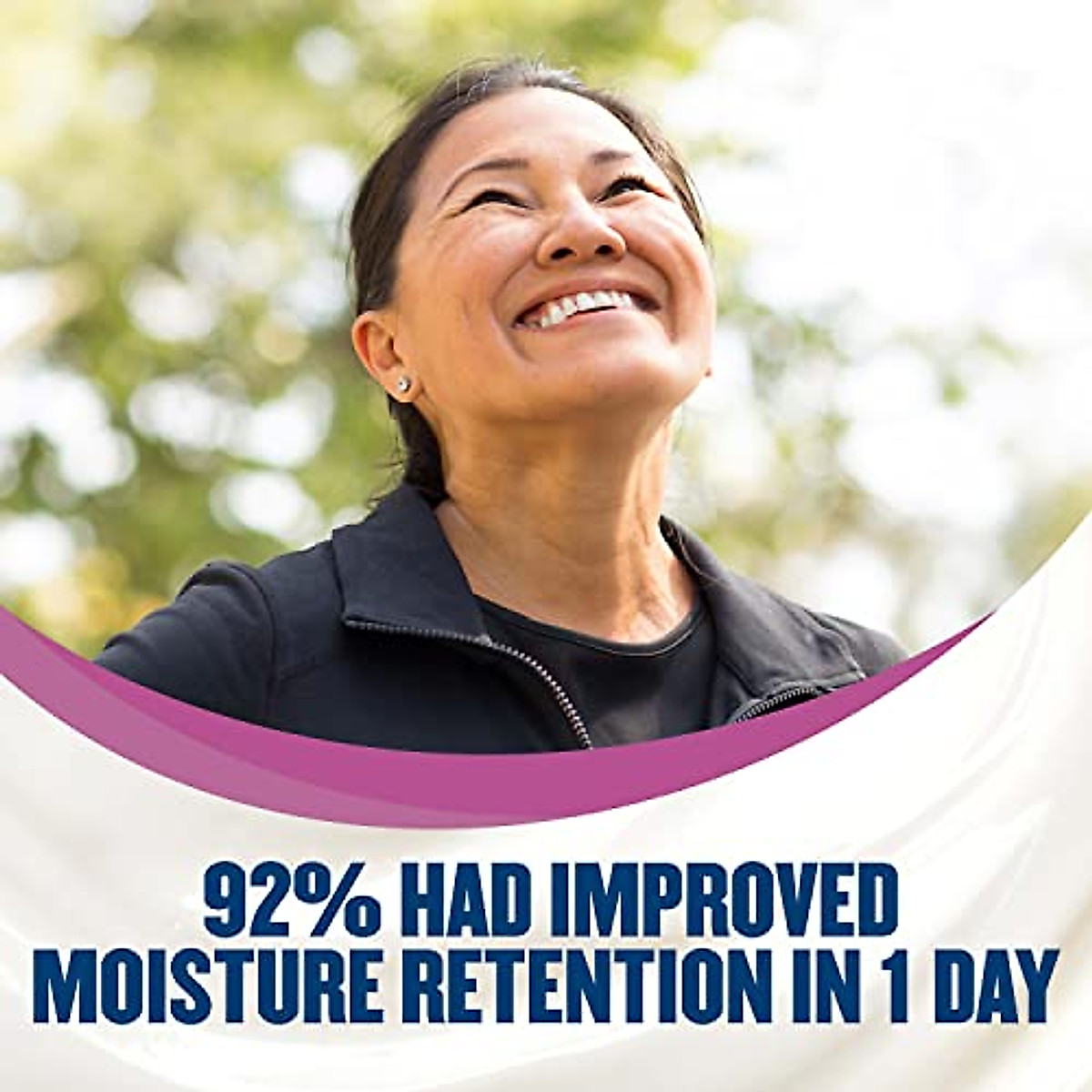 Gold Bond Age Renew Strength & Resilience Lotion, 13 oz., With Proteins & Lipids for Aging & Mature Skin