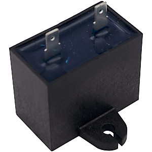 Supplying Demand W10350564 2683570 Refrigerator Compressor Run Capacitor Replacement Model Specific Not Universal