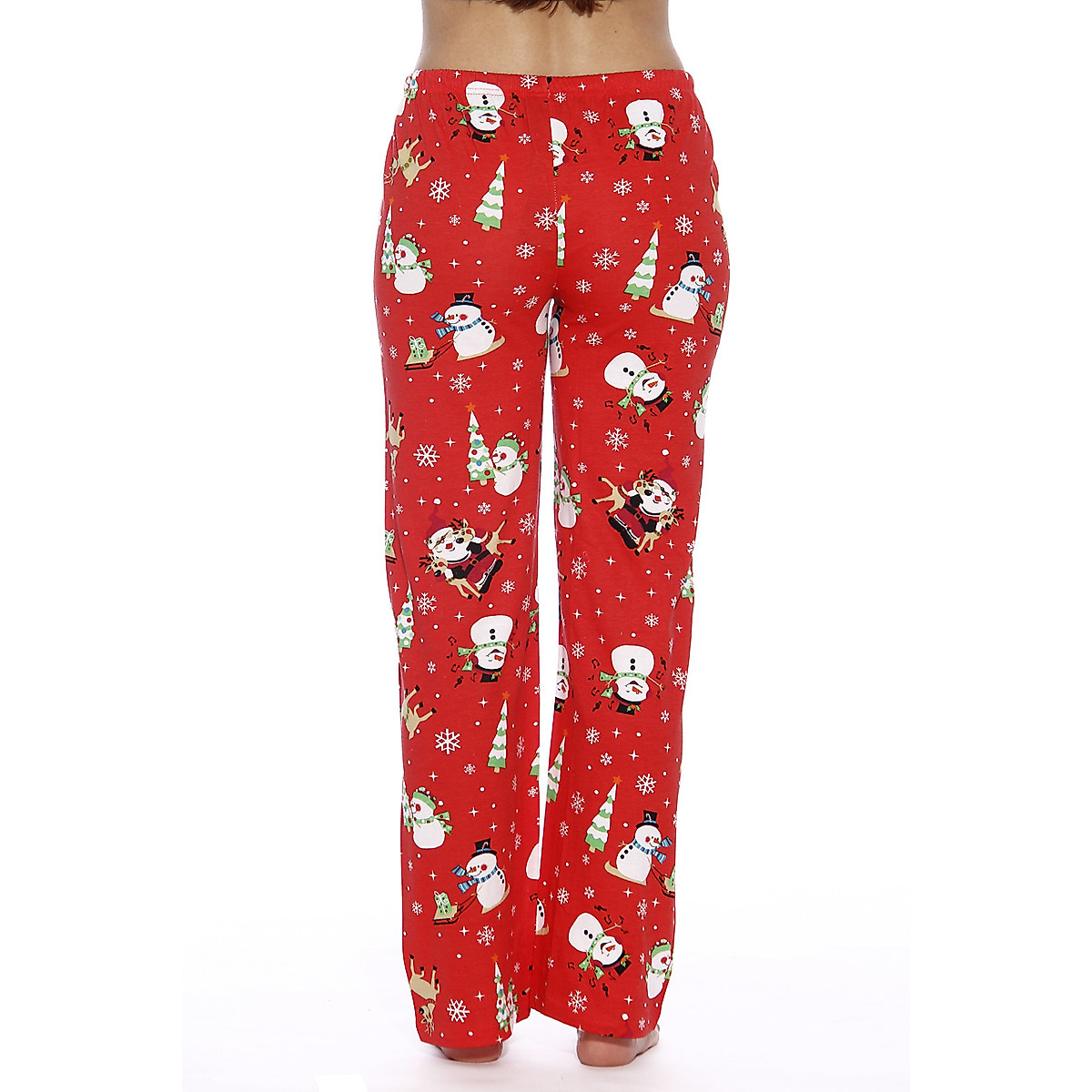 Just Love Women Pajama Pants Sleepwear 6324-10003-L