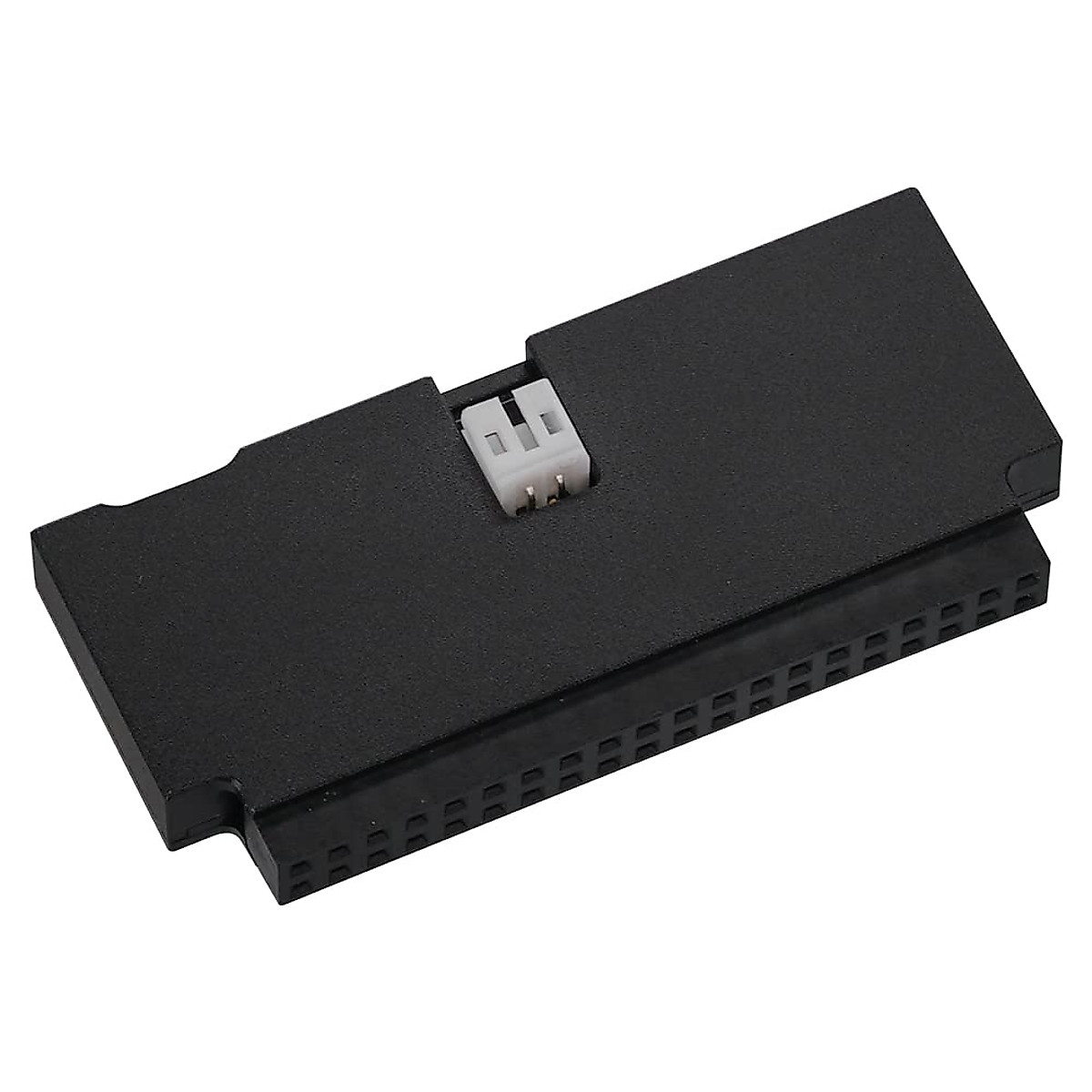 KingSpec 64GB 44Pin Vertical IDE PATA DOM, 3D NAND TLC Industrial Disk On Module, Compatible with POS Machine/Industrial Computer/Medical Equipment