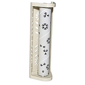 JT Eaton 444 Pest Catcher, White