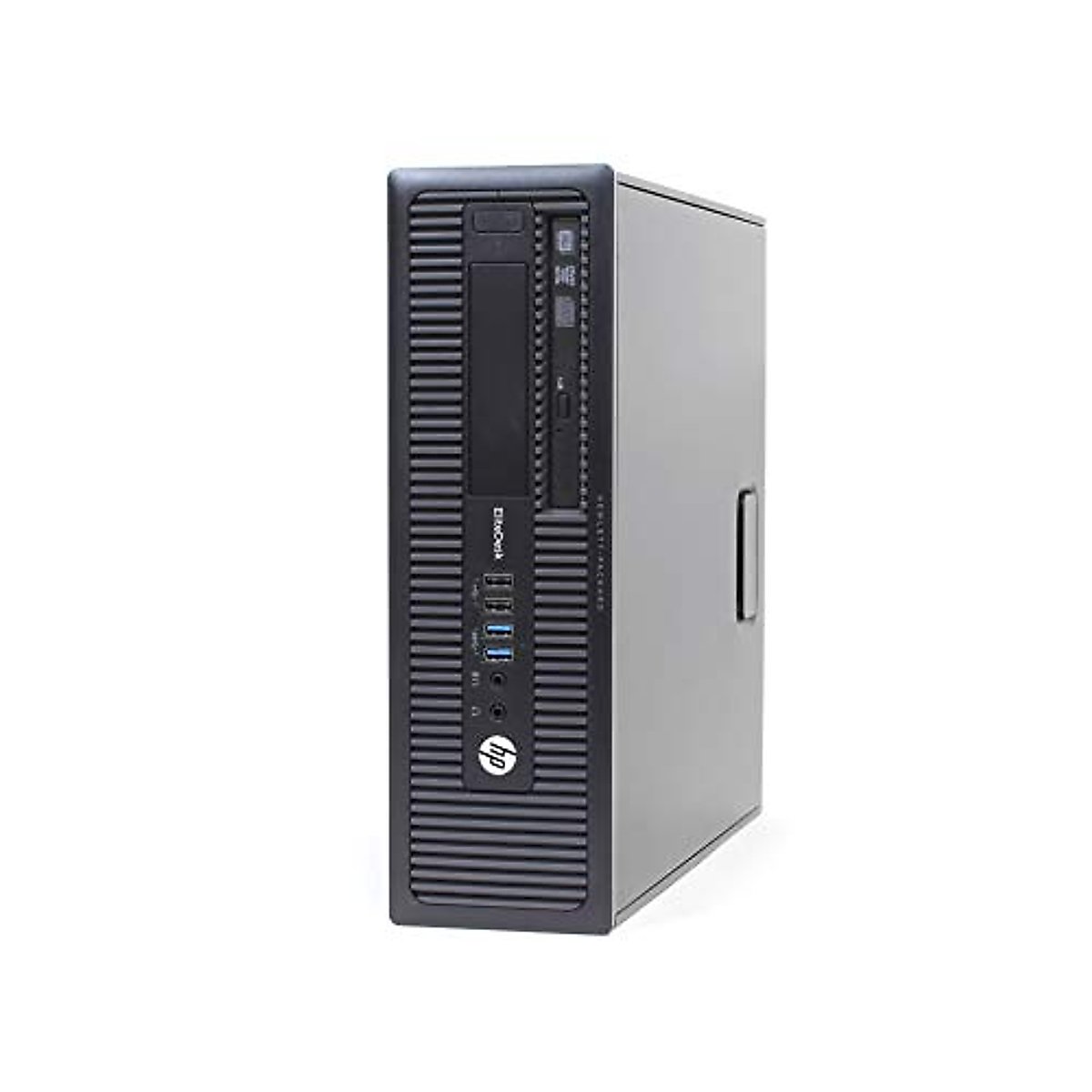 HP EliteDesk 800 G1 Desktop, Intel Core i7 4770 3.4Ghz, 32GB DDR3 RAM, 1TB Hard Drive, USB 3.0, DVDRW, Windows 10 (Renewed)