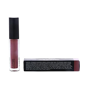 Lipglass by M.A.C 312 Love Child 3.1ml