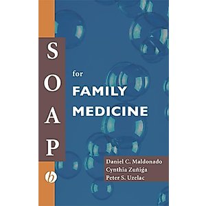 Soap For Family Medicine (BLACKWELL'S SOAP SERIES)