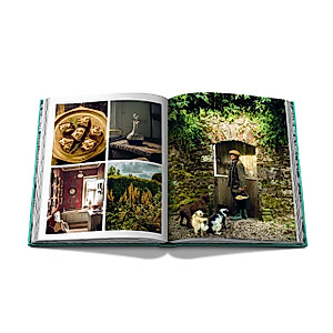 Chic Stays - Assouline Coffee Table Book