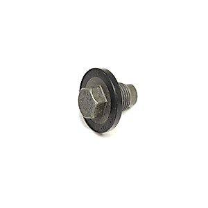 Mopar 0650 6214AA, Engine Oil Drain Plug