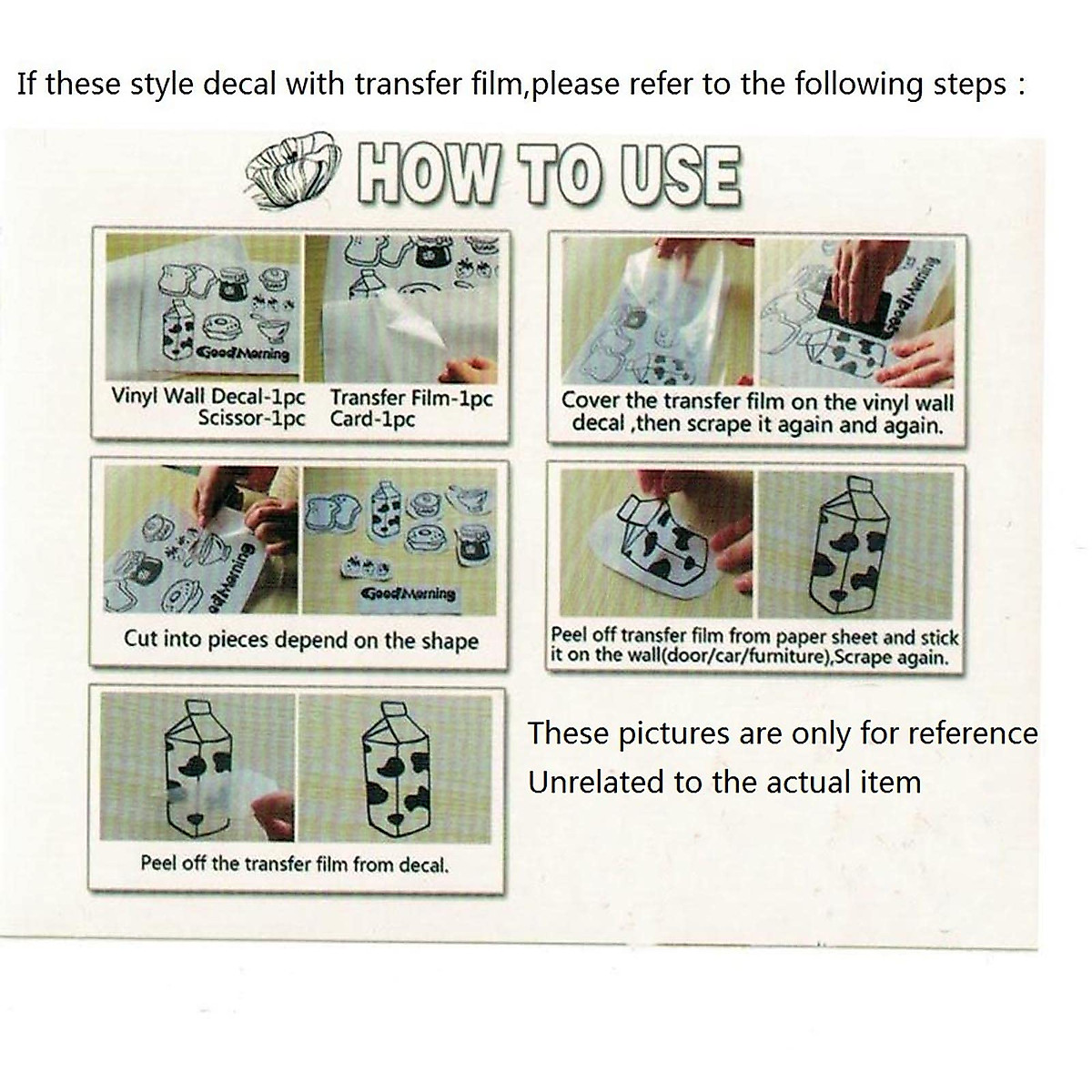 BIBITIME Nursery Decor Vinyl Sticker 3 Branches Owls Wall Decal Birds Family Living Room PVC Decorations Baby Kids Boys Girls Children Bedroom Classroom Art Decals