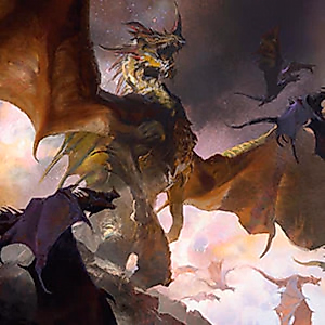 Magic: The Gathering Commander Masters Collector Booster (15 Cards)