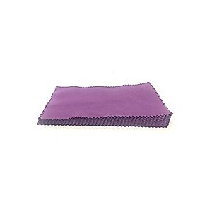 Autosmart Premium Ceramic Coating Suede Microfiber Cloths 6 in. x 4 in. (10 Pack)