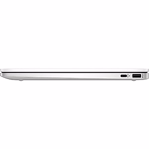 HP Chromebook 15A-NA0063DX 15.6-Inch Laptop Intel Pentium Silver N6000, 8GB LPDDR4x RAM, 64GB eMMC Computer Storage, Intel UHD Graphics, Wifi Bluetooth HD Camera ChromeOS Mineral Silver (Renewed)