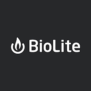 BioLite, Solar MC4 to HPP Adapter Cord, 15” for Solar Compatibility, Works with BaseCharge Power Stations