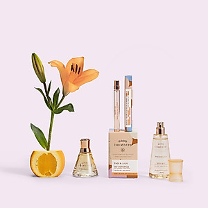 Good Chemistry Tiger Lily Body Mist