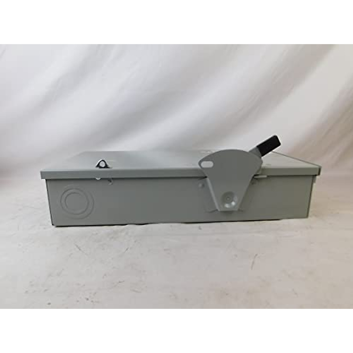 Eaton DG323URB Safety Switch,240VAC,3PST,100 Amps AC