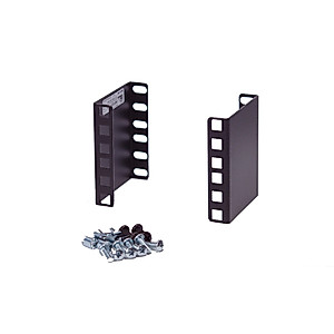 IAB103V10-2U 2U 3 inch Rack Extender for Industrial Standard 19 inch 2 Post or 4 Post Rack Cabinet.