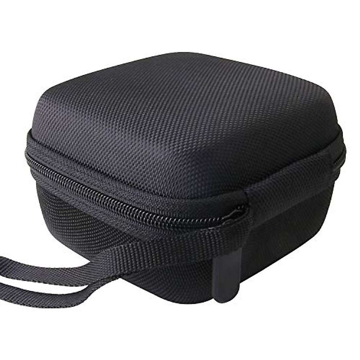 JINMEI Hard EVA Carrying Case Compatible with for Skull Shaver Electric Pitbull Pro Razor, Hard Travel Rotary Men Head Shavers Beard Trimmer Travel Storage Case.
