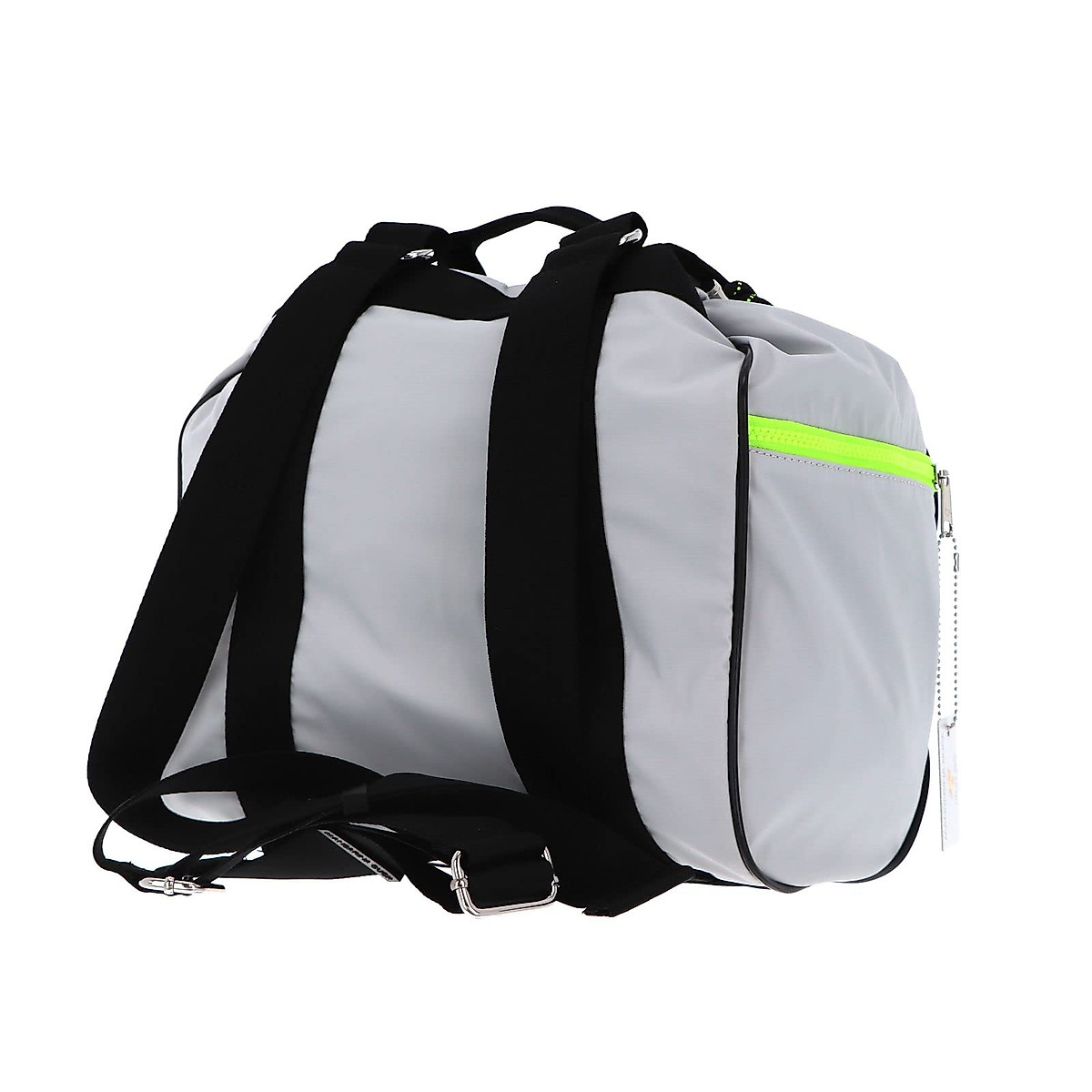 Mandarina Duck Women's Backpack, Steam, Taglia Unica