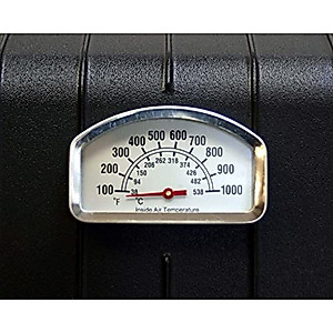 Broilmaster H3 Grill Package, Includes 26-Inch Patio Post with Base and Side Shelf Natural Gas