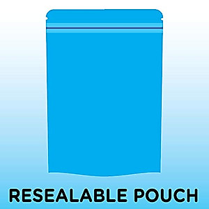 Amazon Brand - Solimo Epsom Salt Soaking Aid, Lavender Scented, 3 pound (Pack of 1)