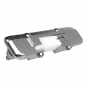 BIRO Meat Saw Stationary BAR Assembly, Replaces 415 for Models 22, 33, 34, 44, 3334, 4436