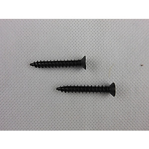 NAK Recliner Replacement Parts Lever Style Handle fits Many Manufacturer Brands Including Flexsteel, Chair Release Handle for Sofa, Couch or Recliner (Walnut Wooden, 2)