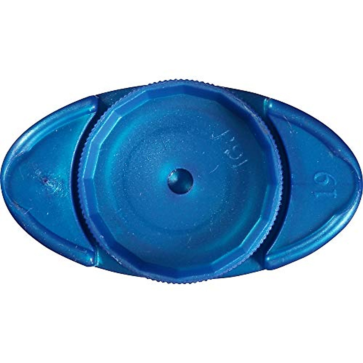 Arrid XX Antiperspirant/Deodorant Solid, Unscented, 2.7-Ounce Sticks (Pack of 6)