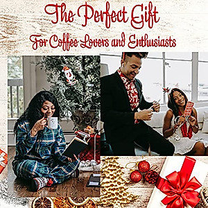 The Original Royal Brew Nitro Cold Brew Coffee Maker - Gift for Coffee Lovers - 64 oz Home Keg, Nitrogen Gas System Coffee Dispenser Kit