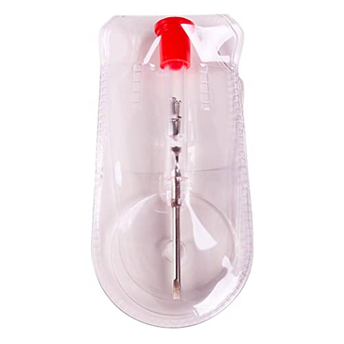 Apex Glasses Repair Kit - Eyeglass Repair Kit with Small Screwdriver ,Eyeglass Screws, Magnifying Glass, Screw Guide, & Storage Pouch - Universal Eyeglass Repair Kit for Reading Glasses, & Sunglasses