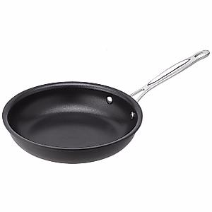 Cuisinart 622-20 Chef's Classic 8-Inch Open Skillet Nonstick-Hard-Anodized