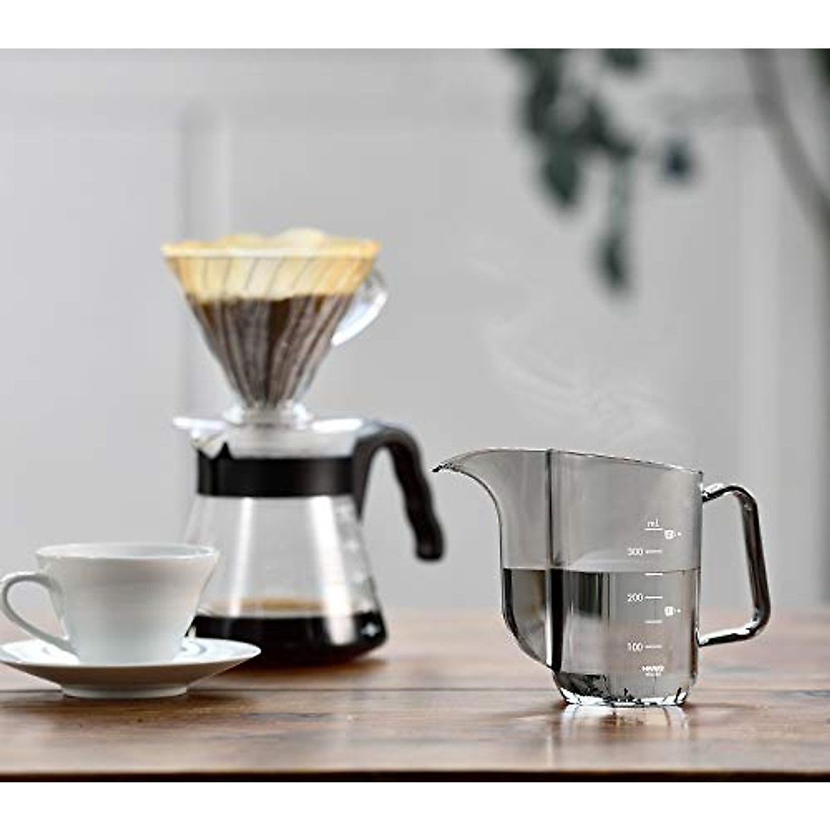 Hario V60 Air Drip Kettle, 350ml