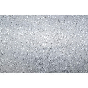 Fusible White LIGHTWEIGHT to Medium Interfacing. Stabilizer Prevents Sagging in Unstable Fabric. Fuses to The Back of The Fabric Using Heat. Non-woven, Iron-on interface. 1 Yard x 60”. By Simple Store