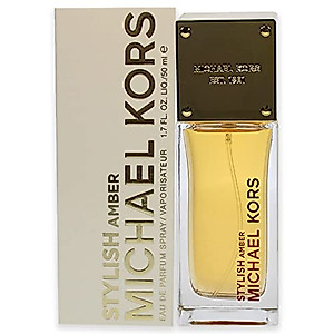 Michael Kors Stylish Amber Women 1.7 oz EDP Spray