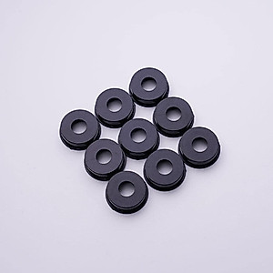 2Pcs Clear Unbreakable License Plate Shields Plate Cover License Shell Protective Modified Transparent License Plate Frames License Plate Frame Carbon Fiber License Plate Frame with Fastening Screws