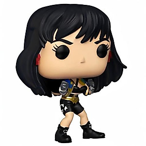 Funko Pop! Heroes: Wonder Woman 80th - Wonder Woman (The Contest)