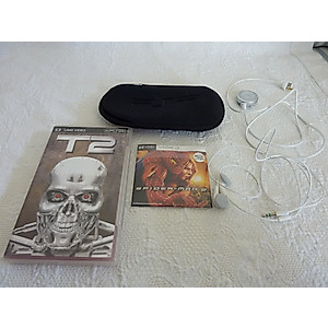 PlayStation Portable (PSP) Value Pack