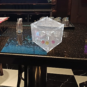 Numbered Balls 1- Numbered Bingo Ball Balls Raffle Balls 100 Game: