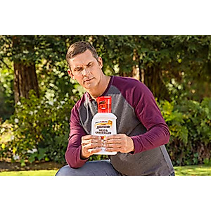 Spectracide Weed and Grass Killer Concentrate, 32 Ounces, With Accumeasure System