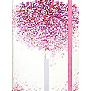Lollipop Tree Journal (Diary, Notebook)