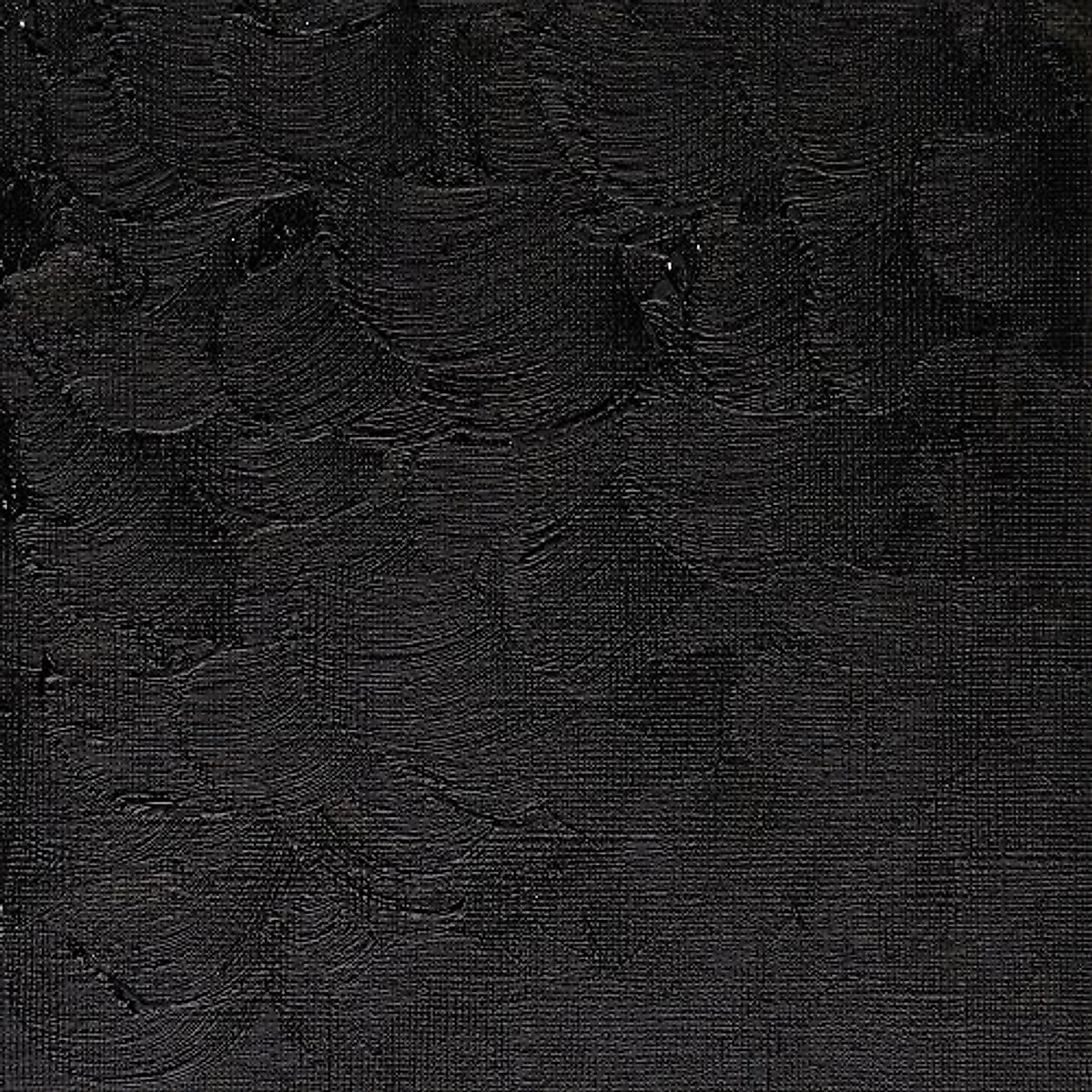 Winsor & Newton Winton Oil Color, 37 ml (1.25-oz), Ivory Black