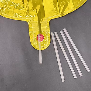 40-Inch Gold Number 50 Balloons for Birthdays, 50th Birthday Decorations for Boys Girls, 50th Birthday Party Supplies. (Gold 50)