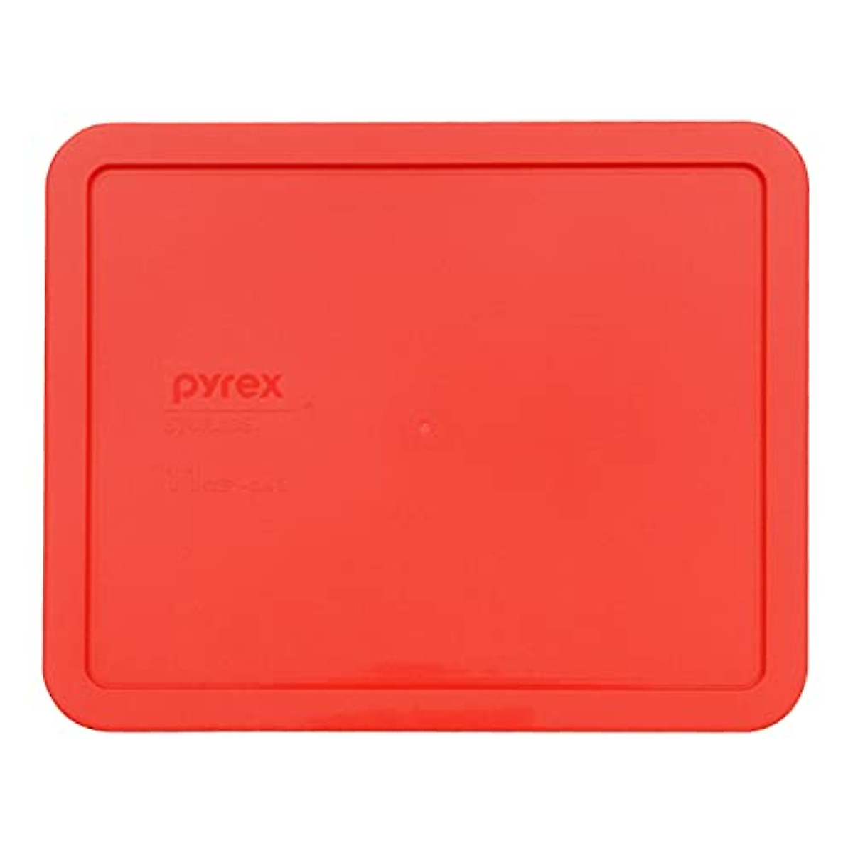 Pyrex Stor+rect/Cvr Size 11 Cu Pyrx Storage+rectangle/Cover 11 Cup