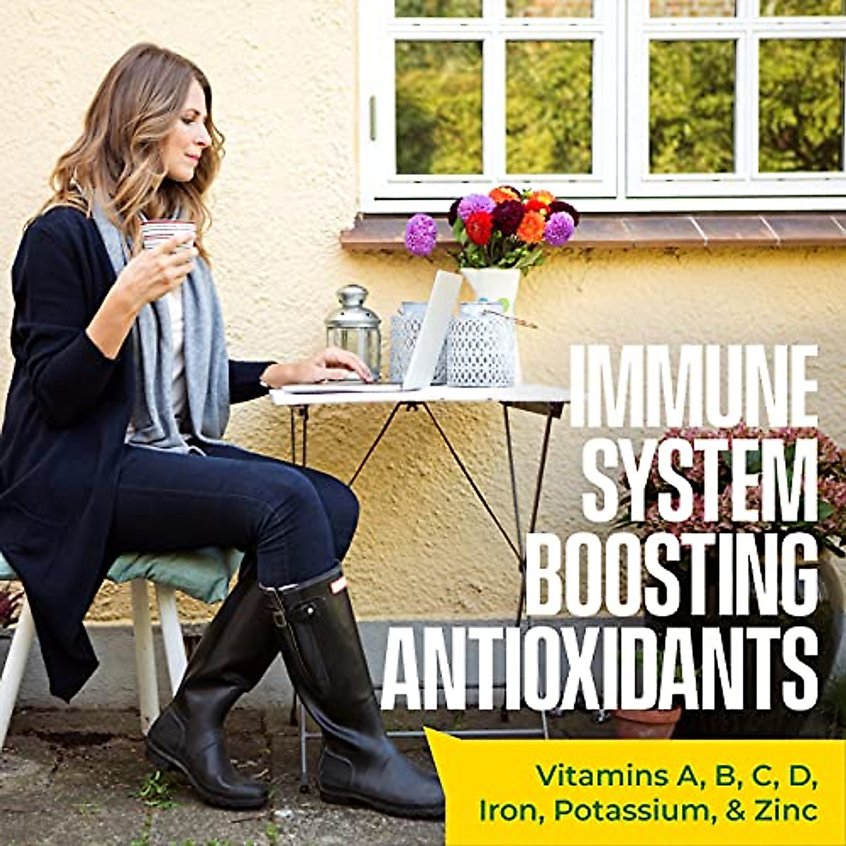 Dandelion Root Tea Detox Tea - Raw Organic Vitamin Rich Digestive (Dandelion Root, 20 Count (Pack of 3))