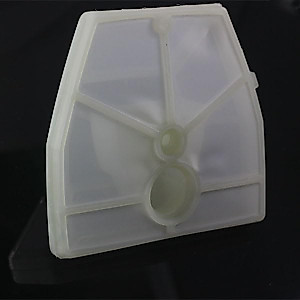 MELKLCS590 Air Filter Echo CS-590 CS-600P CS600P CS620P CS620P Replace for 90167Y P021016372 605309 Tune Up Kit